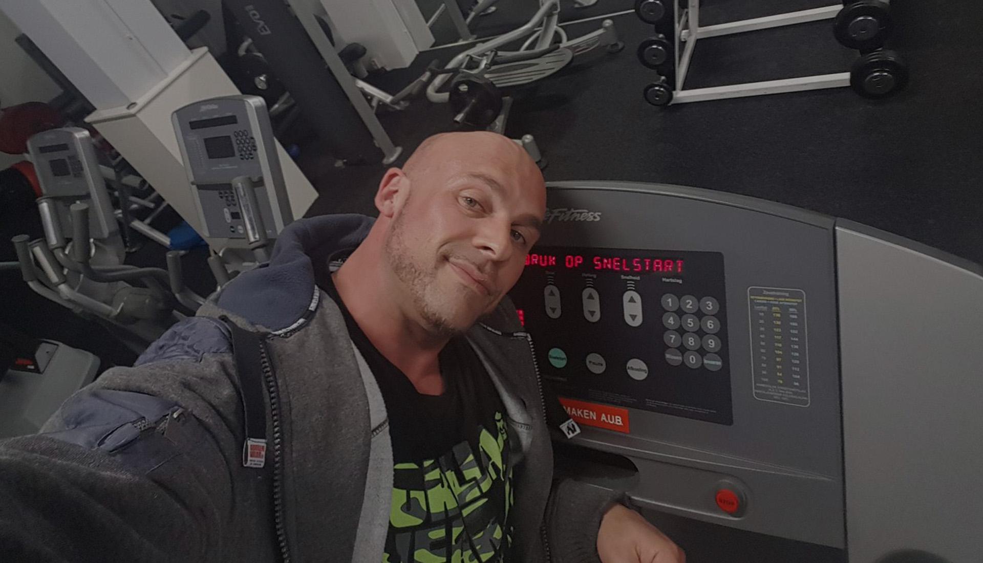 Impressie - Notorious Studio